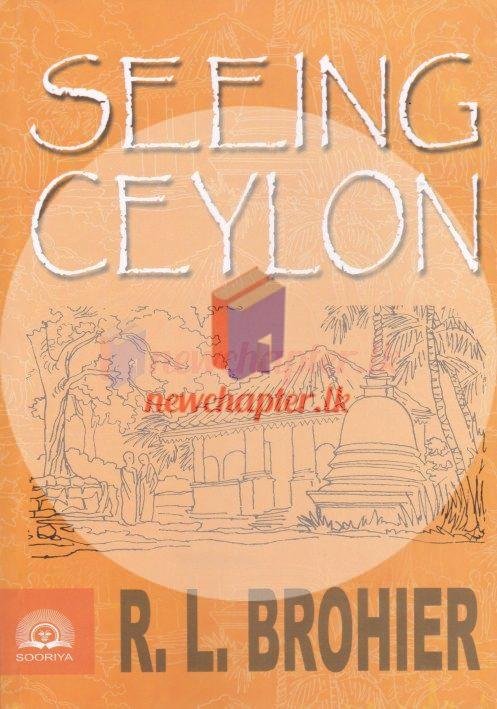 Discovering Ceylon | New Chapter