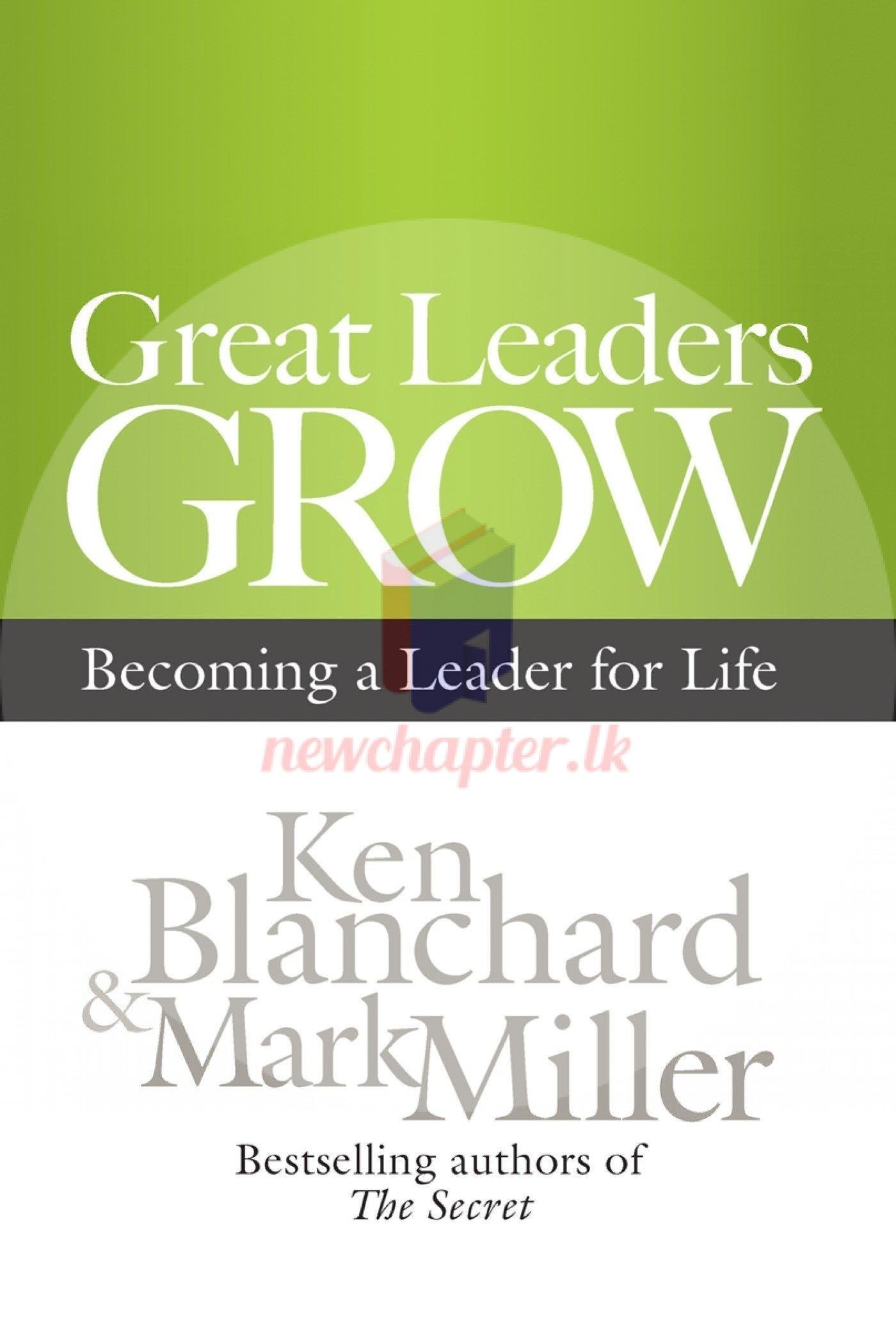 Current Great Leaders