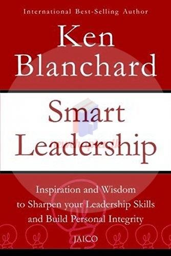 Smart Leadership - New Chapter