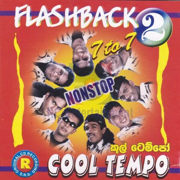 Flashback - Cool Tempo (7 to 7 -2) - New Chapter