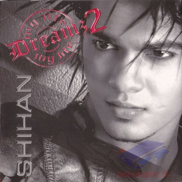 Shihan Mihiranga - Dreamz 2 - My Life - New Chapter