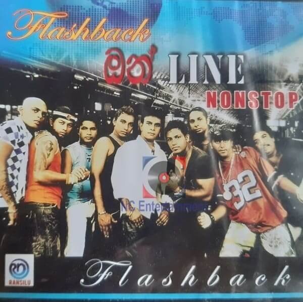 Flashback - Online - New Chapter