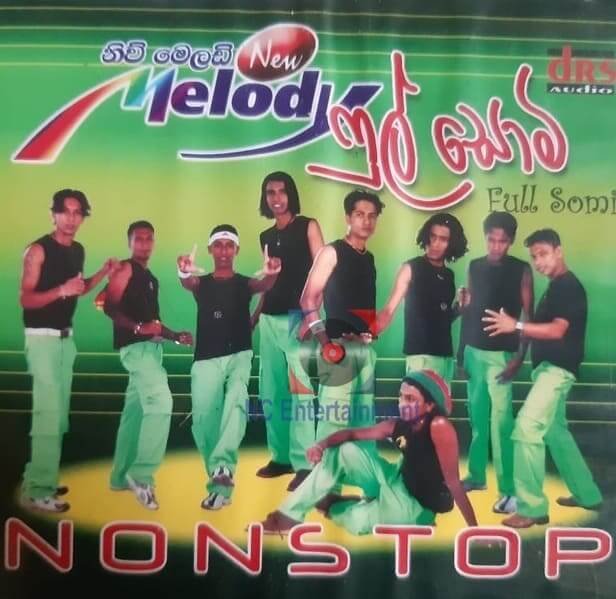 New Melody - Full Somi Nonstop - New Chapter